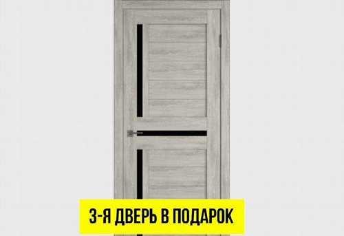 Двери межкомнатные Купе KP-5484