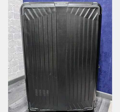 Чемодан Samsonite lite box XL