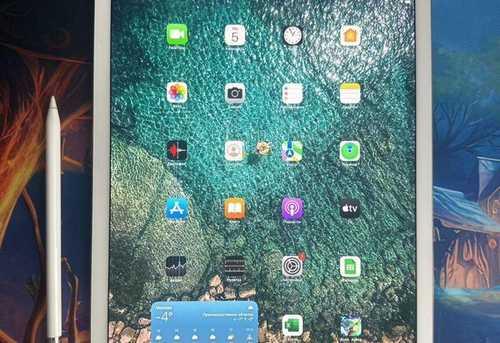 iPad pro 12.9 2017 Gen 2 120герц + Pencil 1