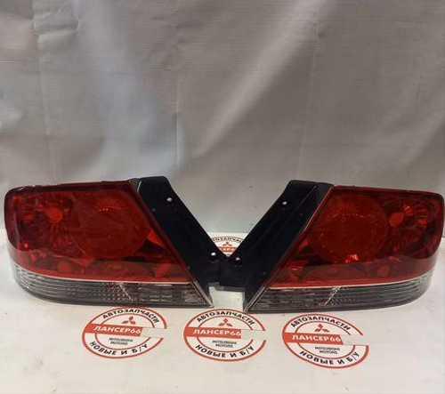 Фонарь задний LH, RH Mitsubishi Lancer IX