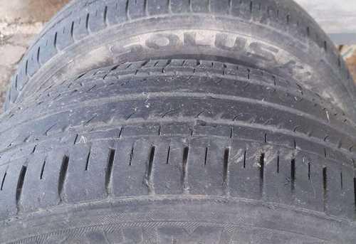 Kumho Solus KH17 205/60 R16 92V