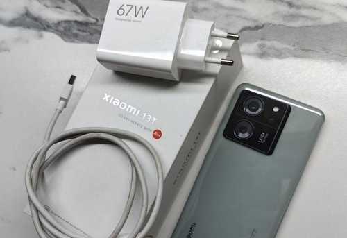 Xiaomi 13T, 8/256 ГБ