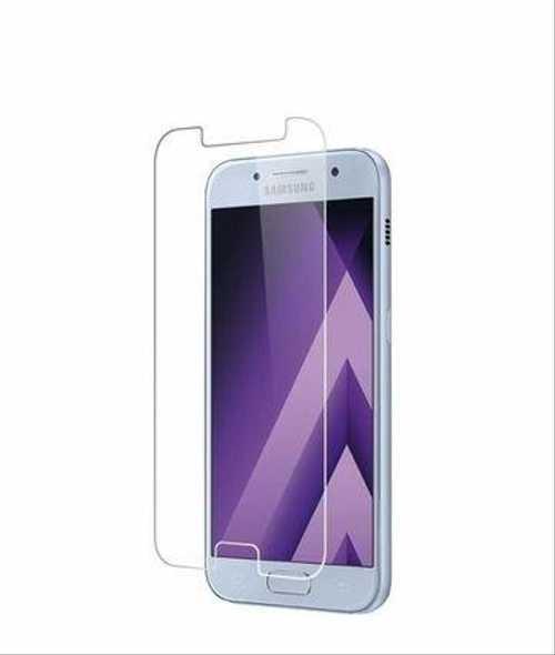 Защитное стекло для Samsung A520F Galaxy A5 2017