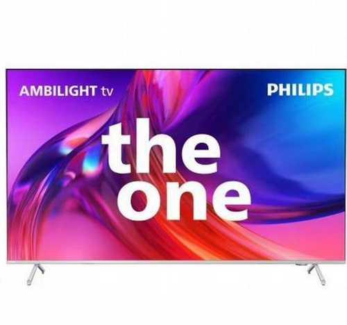 Телевизор Philips 65PUS8519/60 новый