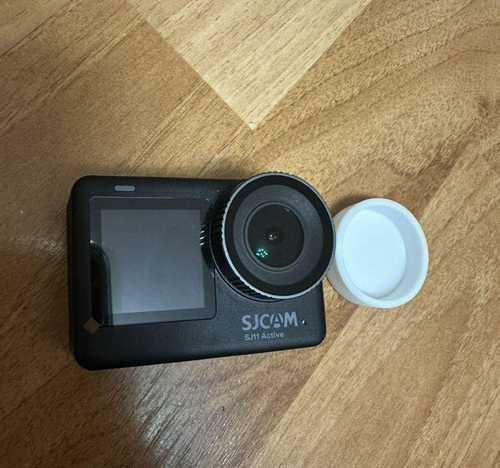 Экшн-камера sjcam SJ11 active