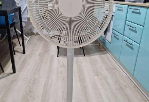 Вентилятор mi SMART standing fan 2