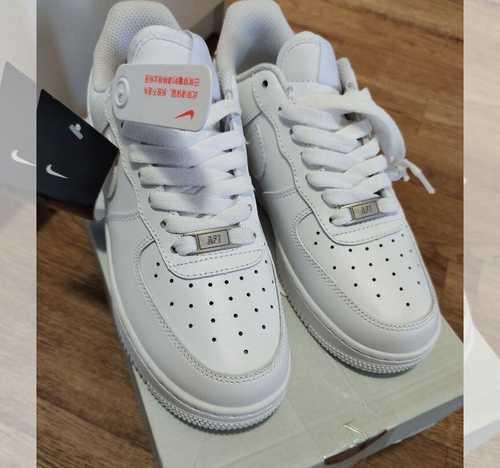 Кроссовки Nike Air Force 1, р. 36