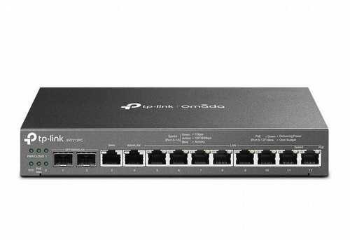 Маршрутизатор TP-Link ER7212PC Omada Gigabit VPN R