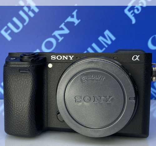Sony a6300 (8036)