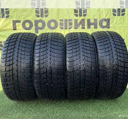 LingLong Green-Max Winter Ice I-15 205/60 R16 96T