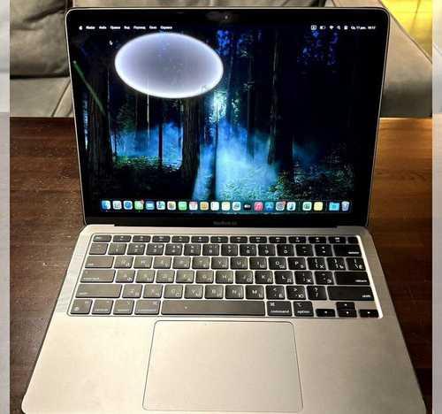 Apple Macbook Air 13 2020 m1 8gb 256