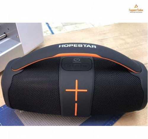 Bluetooth колонка hopestar H60