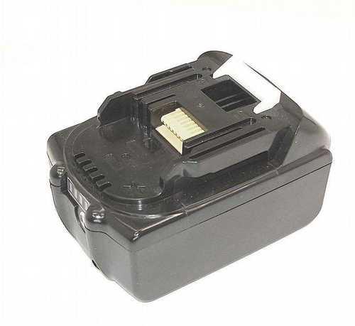 Аккумулятор для makita (p / n: 194205-3, BL1830) 4