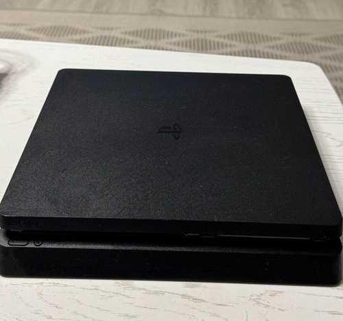 Sony PlayStation 4 Slim, 500 ГБ