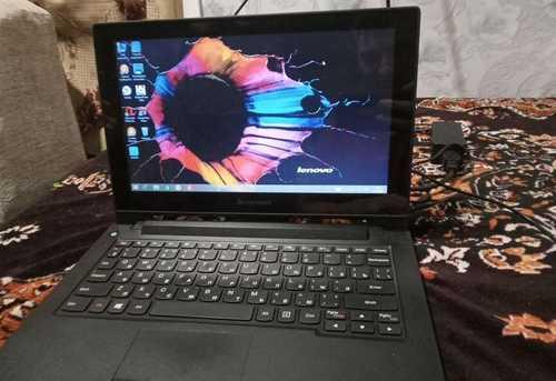 Lenovo s20-30