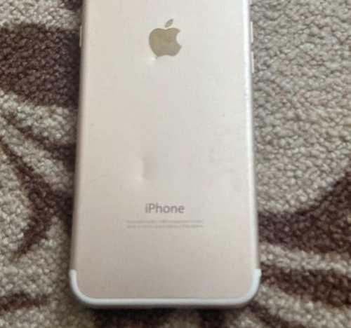 iPhone 7, 32 ГБ