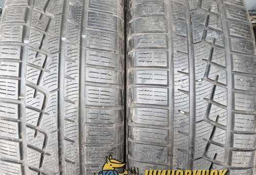 Yokohama W.Drive V902 235/55 R20