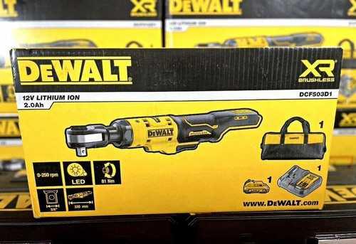 Dewalt DCF503D1