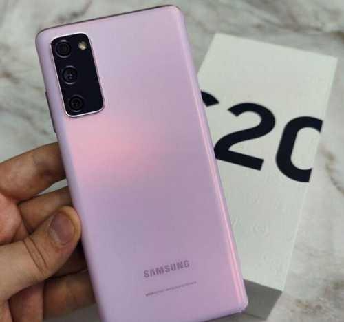 Samsung Galaxy S20 FE, 6/128 ГБ