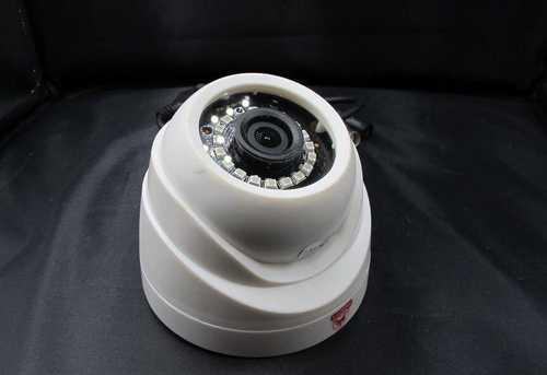 Видеокамера Sarmatt SR-D200F28IRH