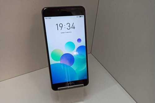 Мобильный телефон Meizu M3 Note 3/32 GB