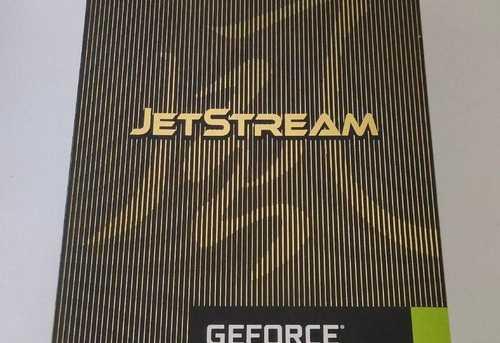 Видеокарта Palit JetStream GTX 1080Ti 11gb