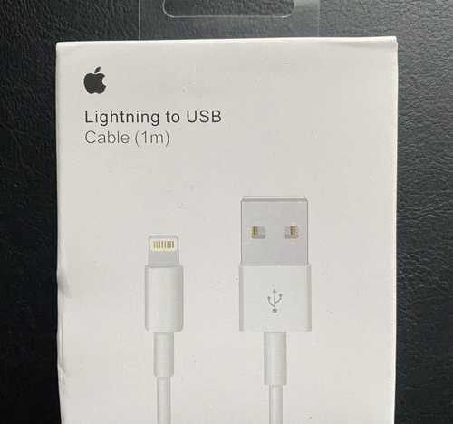 Кабель провод usb apple iPhone