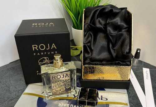 Roja parfums elysium pour homme parfum Духи 50 мл