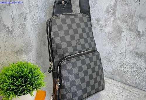 Мужская сумка Louis Vuitton (Арт.92412)