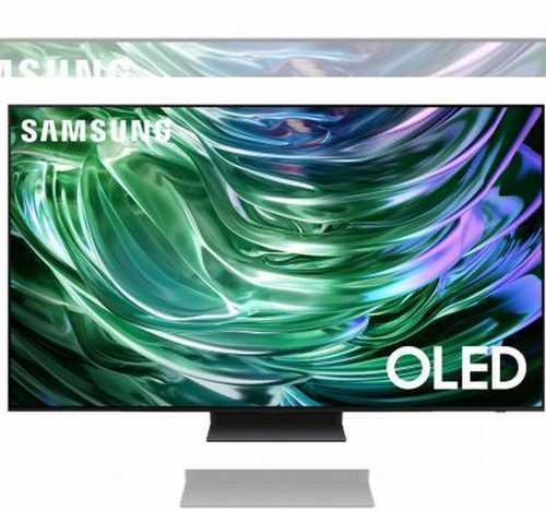 Телевизор Samsung QE65S90D oled (2024)