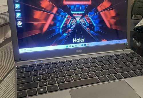 Ноутбук Haier P1500SM