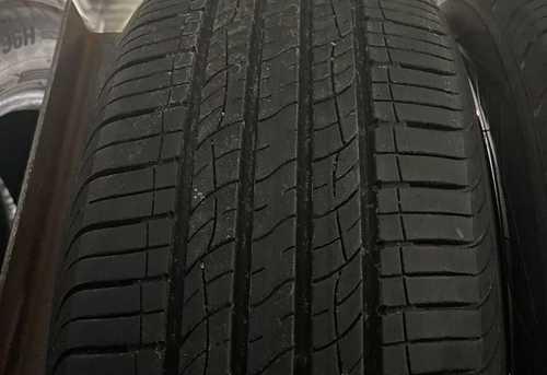 Giti GitiComfort F50 215/55 R18