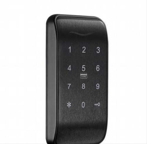 Электронные кодовые замки Ozlocks для гостиниц