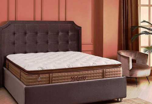 Матрас Greter Wels Majesty 41 см