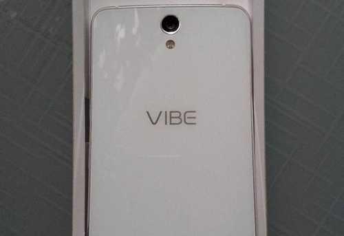 Lenovo Vibe S1, 3/32 ГБ