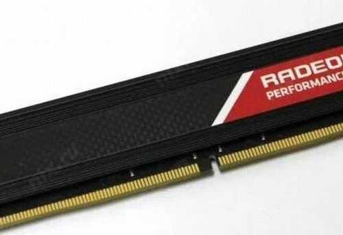 Оперативная память AMD Radeon R7 Performance Serie