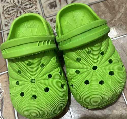 Crocs сабо детские 22/23