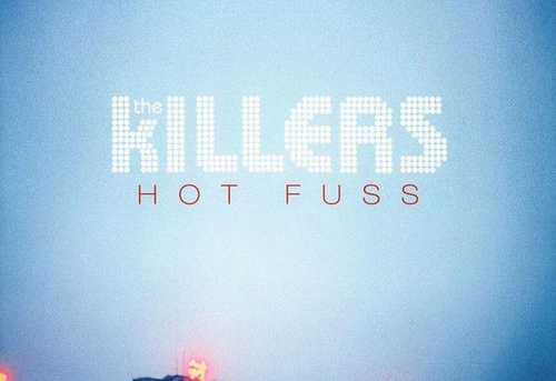 Виниловая пластинка Killers, The, Hot Fuss