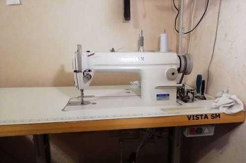 Швейная машина vista SM V-8500