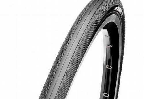 Покрышка Maxxis Dolomites 700x25C TPI 60 Silkworm