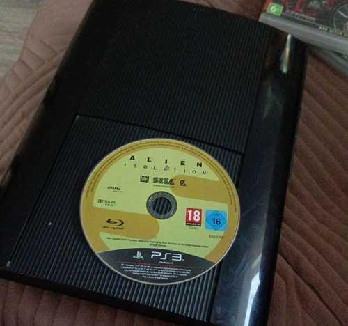 Продам игры на ps3