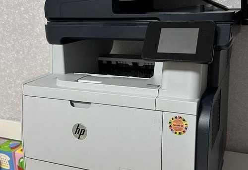 Мфу принтер лазерный Hp Laserjet Pro Festima Ru Мониторинг объявлений