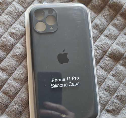 Чехол на iPhone 11 pro