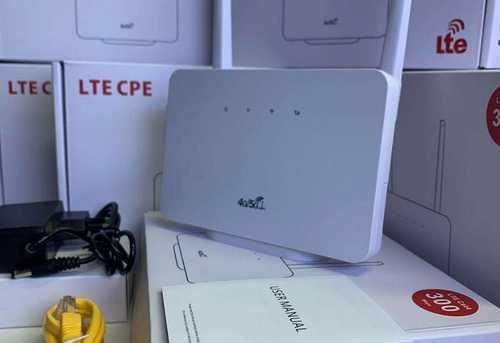 Wifi Роутер LTE CPE 4G/5G 10шт