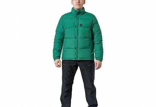 Куртка Vintage Industries Cas bright green