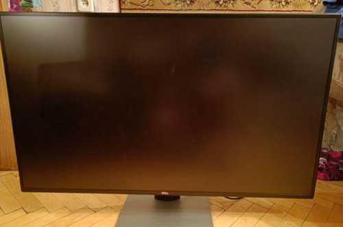 Монитор dell UltraSharp 43 U4320Q