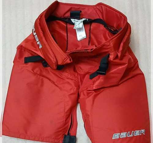 Чехлы Bauer supreme total one mx3 для гирдл