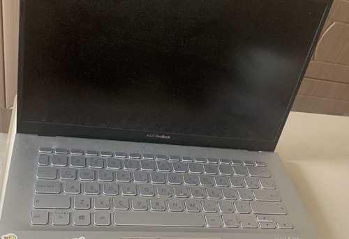 Ноутбук asus vivobook 14