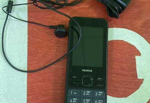 Телефон Nokia 150 (2020) Dual Sim, 2 SIM, черный