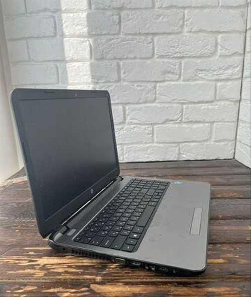 Ноутбук HP N2840/2/500